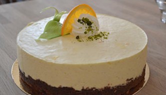 Bryllupskager fra Kageriget i Jylland – Bryllupskager...kunstværket til ...